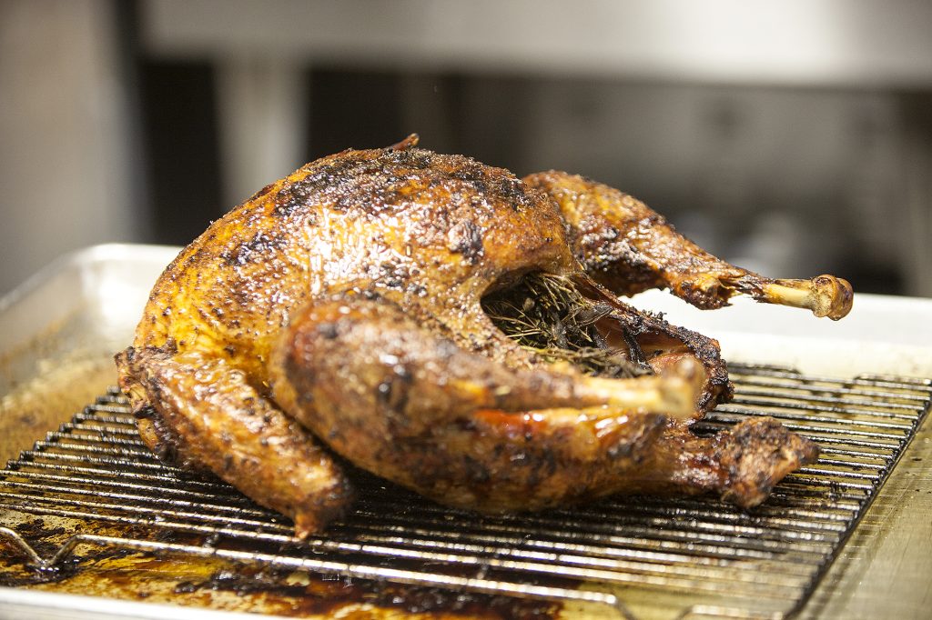Just Cook It! Talkin’ turkey - Herald-Standard